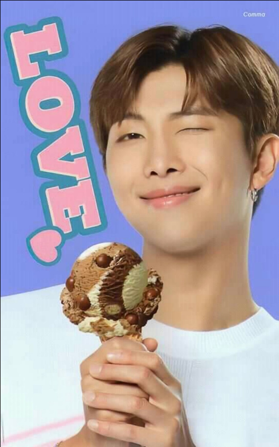 Baskin Robbins Photo Shoot | Etsy