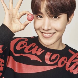 BTS Photo Shoot With Coke Cola (9) - Etsy