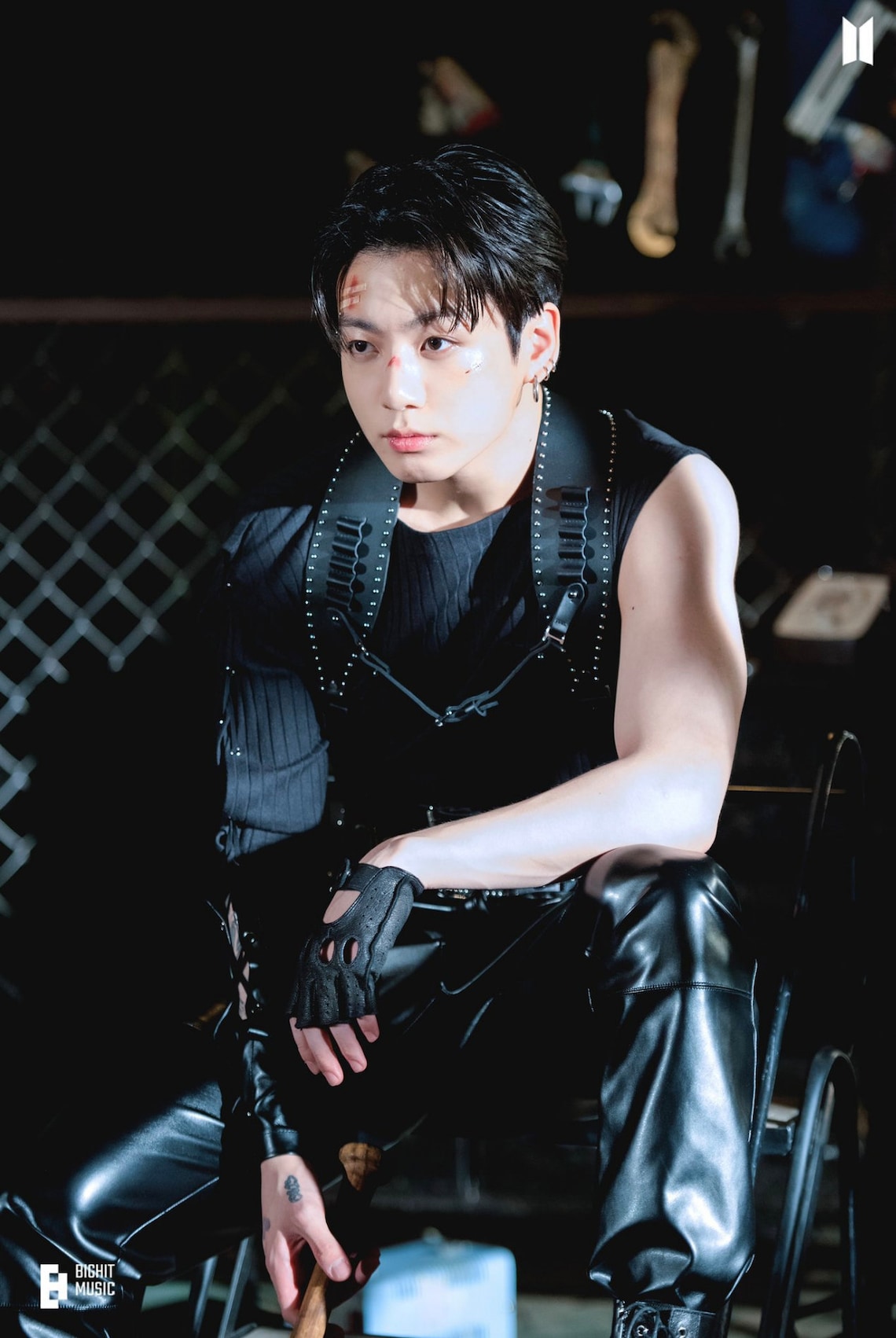 BTS 2022 Seasons Greetings Photoshoot - Etsy