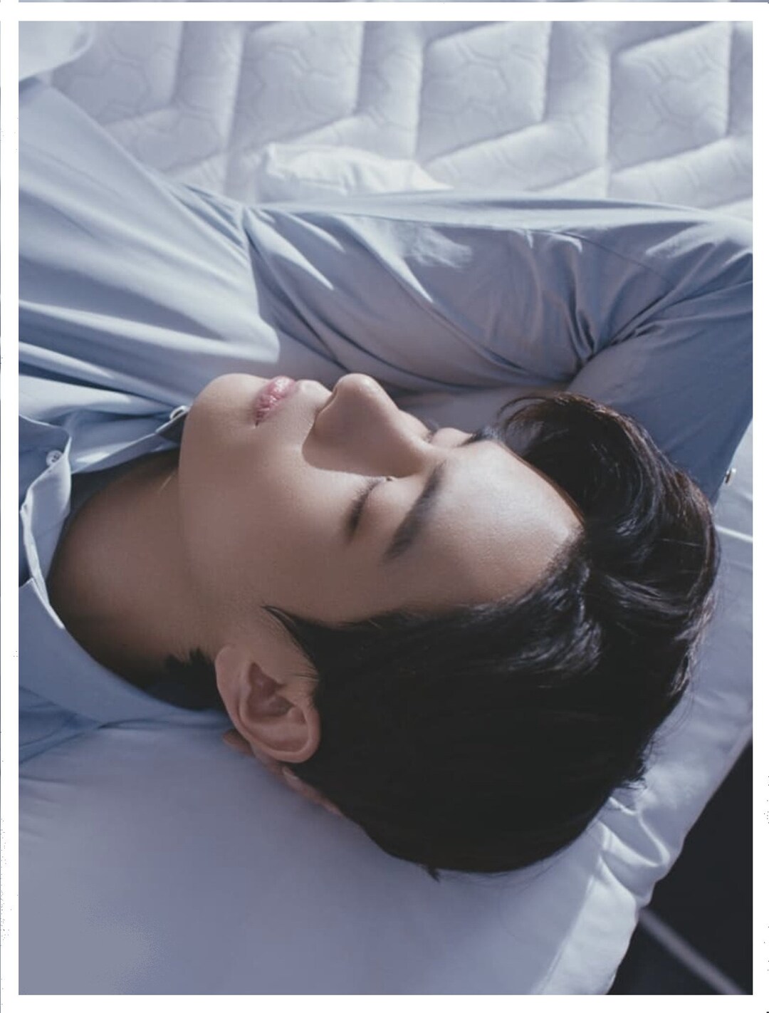 BTS Commercial Shoot for COWAY I - Etsy