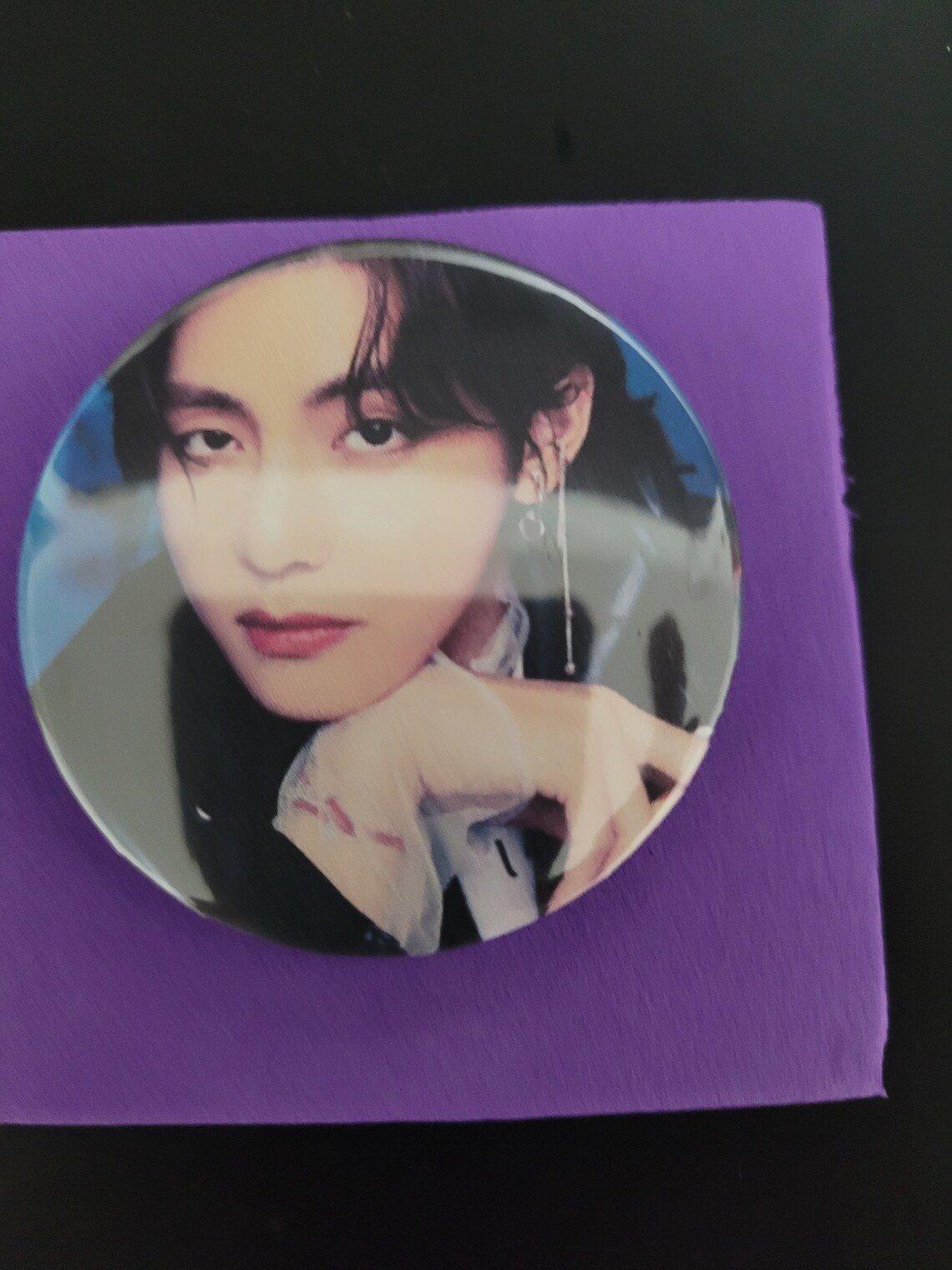 Great CONCERT Buttons to Use If You're Going to BTS - Etsy
