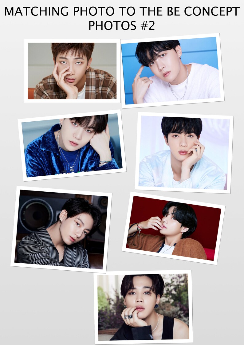 BE CONCEPT PHOTOS - Etsy