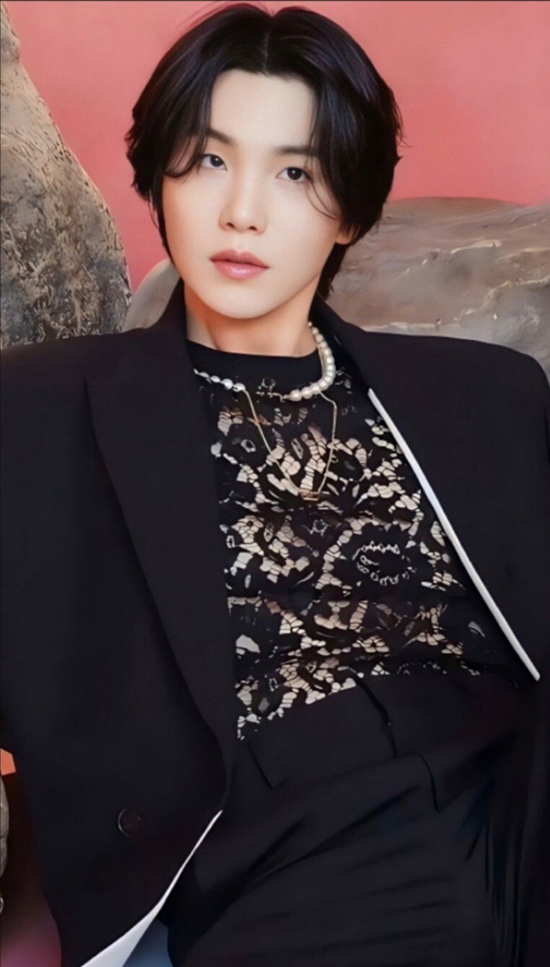 SUGA Most Requested Colored Photo in 4x6. (3) - Etsy