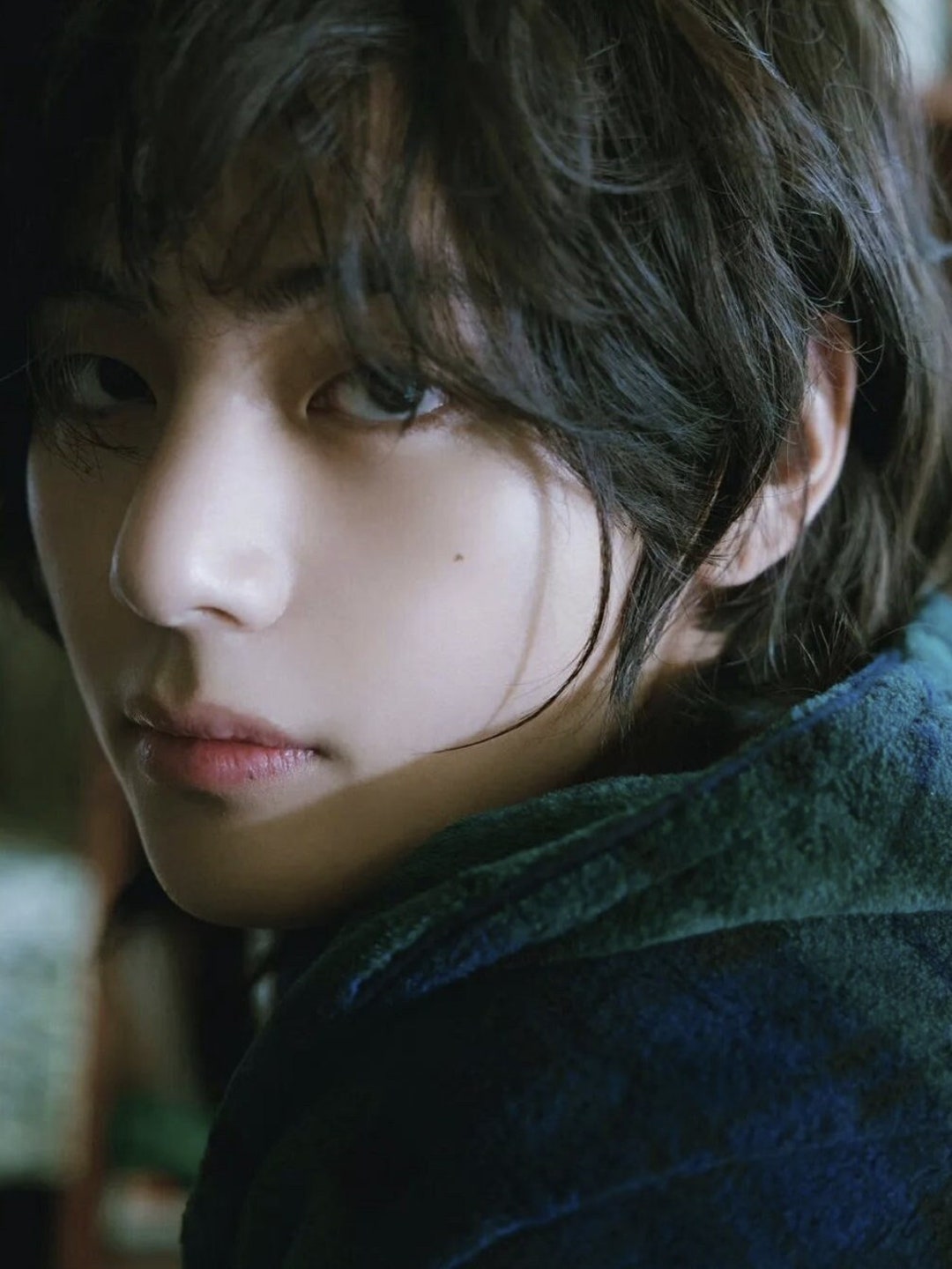 WE ARE in Need of New V Photos Then Check These 6 Photos of V - Etsy