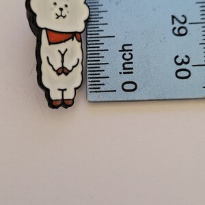 BT21 Full Body Pins - Etsy