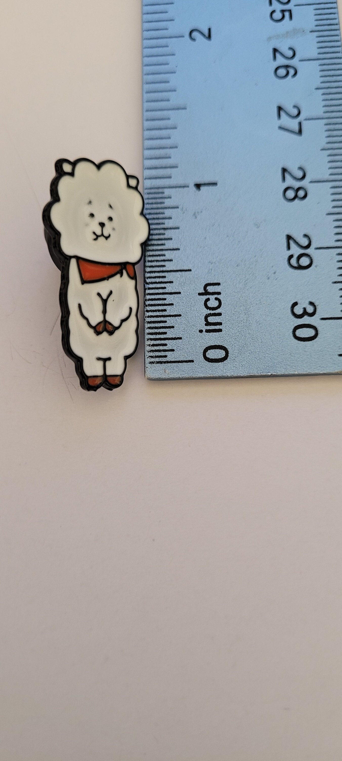 BT21 Full Body Pins - Etsy