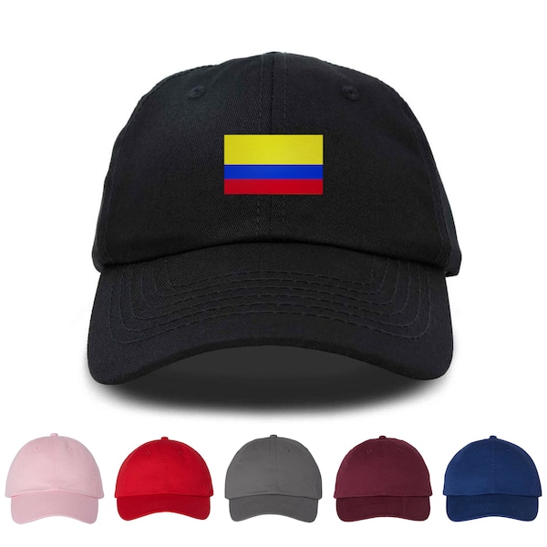 Colombia - Etsy