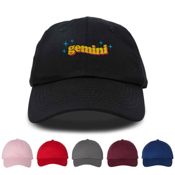 Gemini - Etsy
