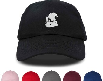 Hat Grim Reaper - Etsy