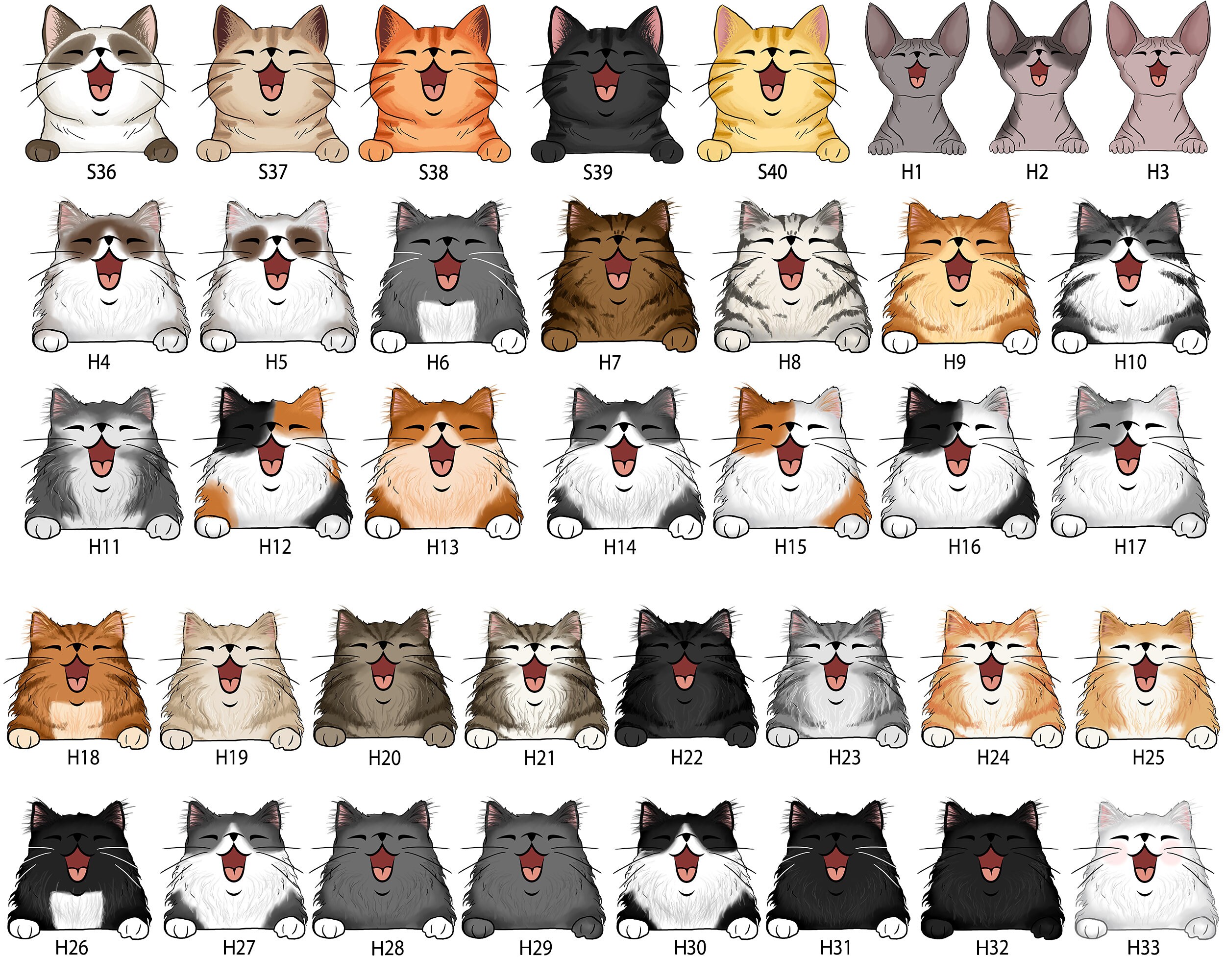 Personalized Cat Sign Welcome Cats Door Sign Cat Door Sign - Etsy