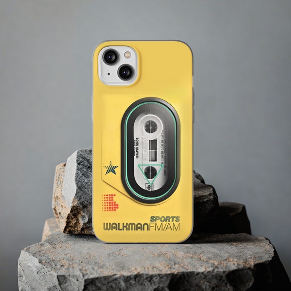 1980s Walkman - Etsy