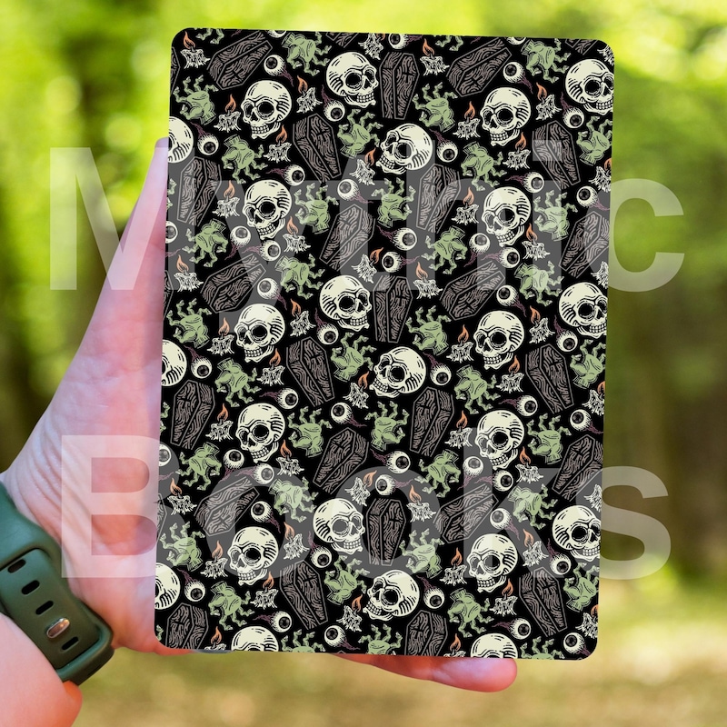 MythicBooks - Etsy