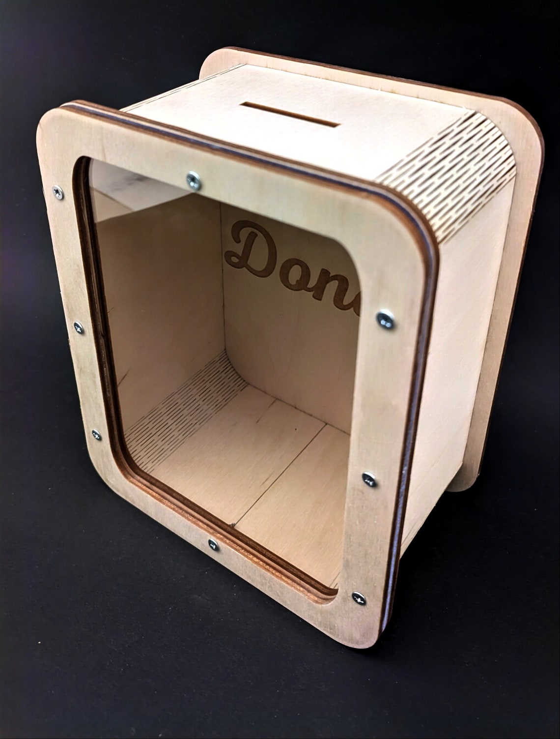 Personalised Piggy Bank, Money-box, Savings Box, Piggy Bank for ...