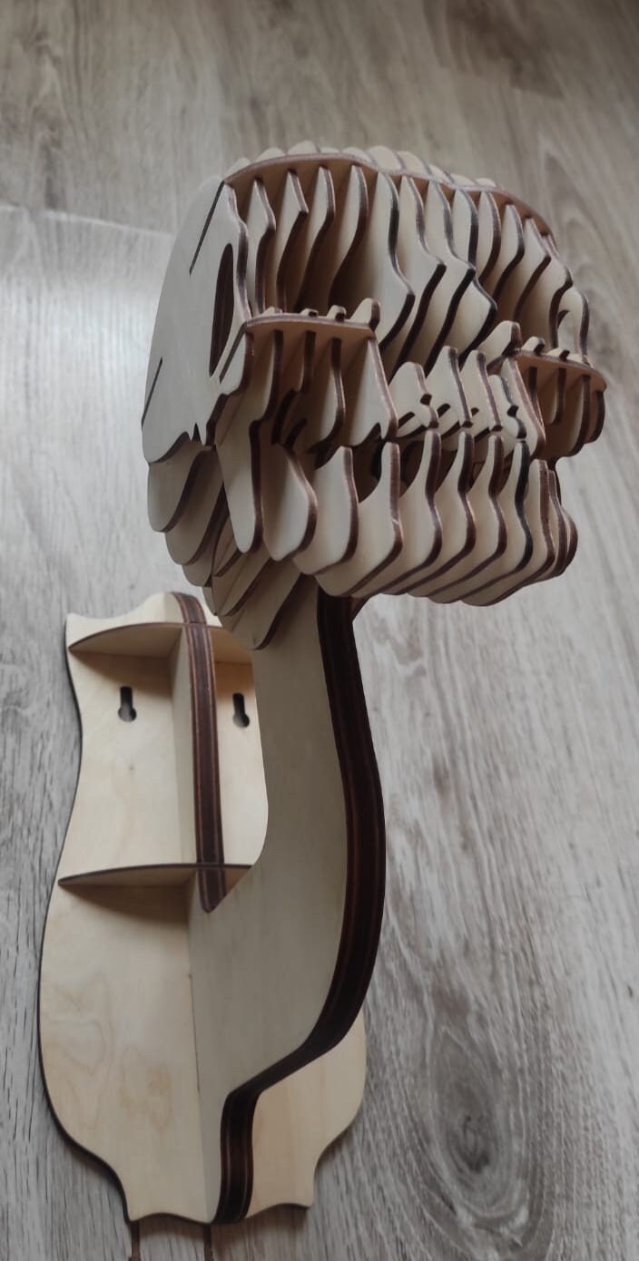 Skull Helmet Wall Mount. Hanger for Motorcycle Helmet. Helmet Stand ...