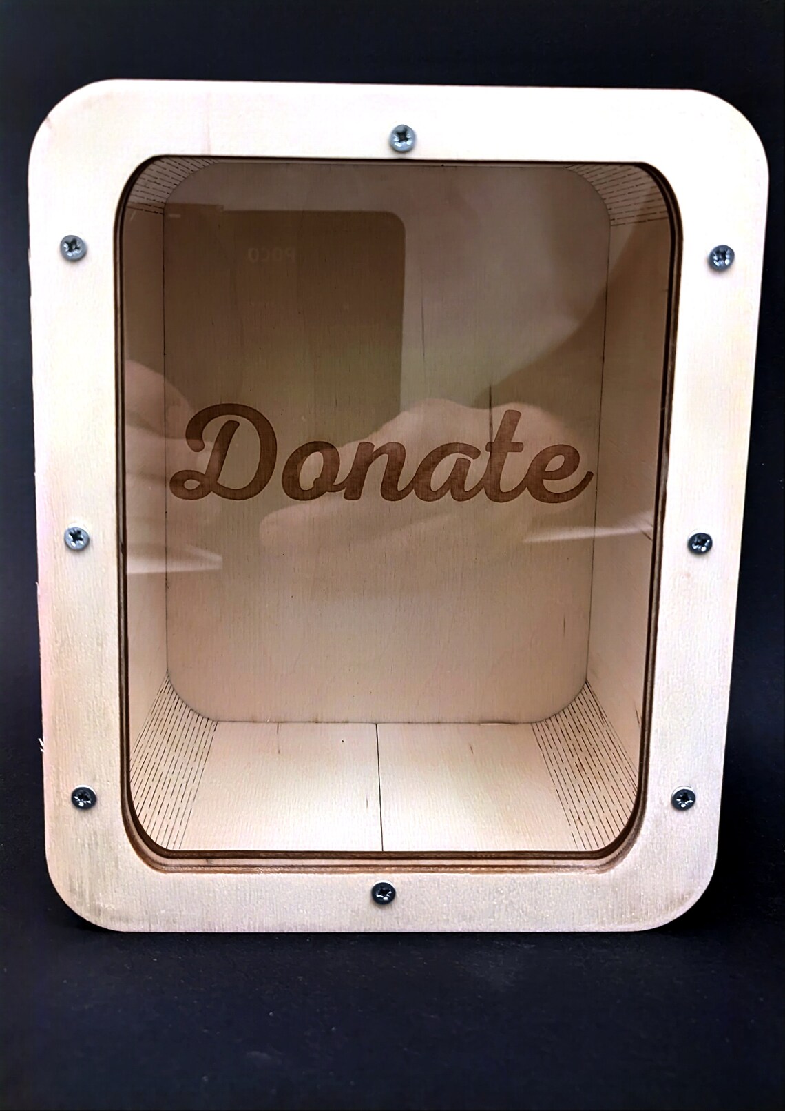 Personalised Piggy Bank, Money-box, Savings Box, Piggy Bank for ...