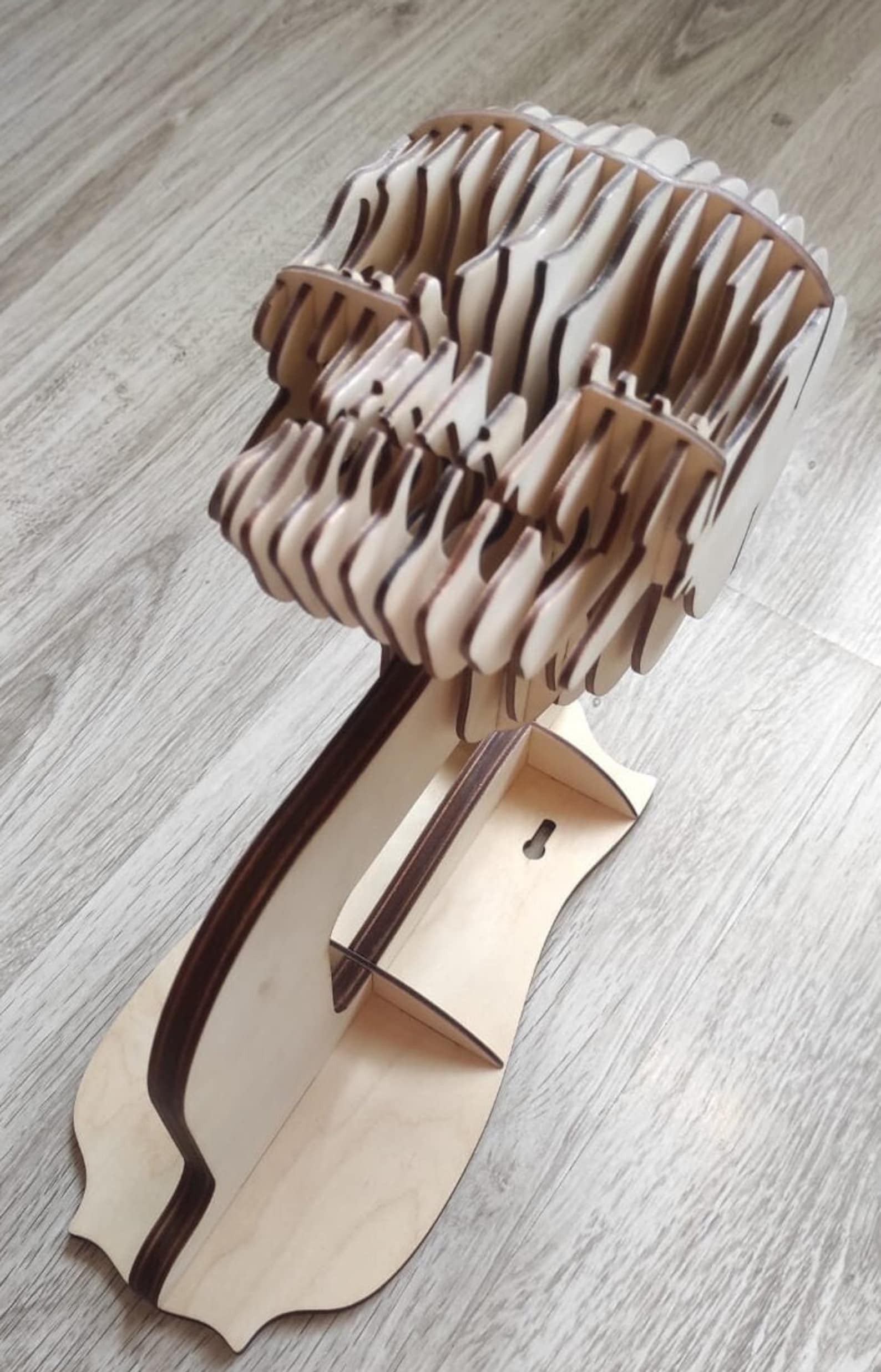 Skull Helmet Wall Mount. Hanger for Motorcycle Helmet. Helmet Stand ...