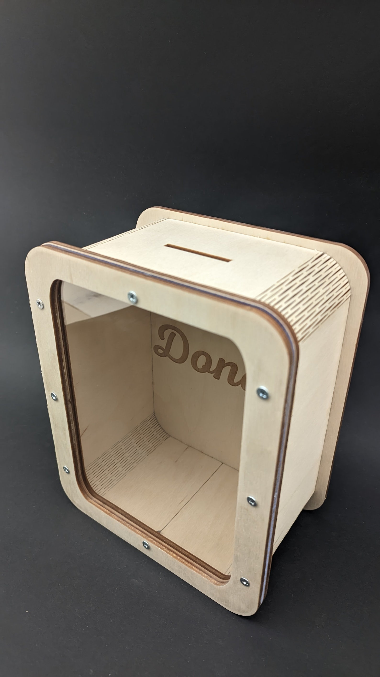 Personalised Piggy Bank, Money-box, Savings Box, Piggy Bank for ...