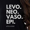 Levo, Neo, Vaso, Epi, Full Code, Critical Care, ICU RN, Registered ...