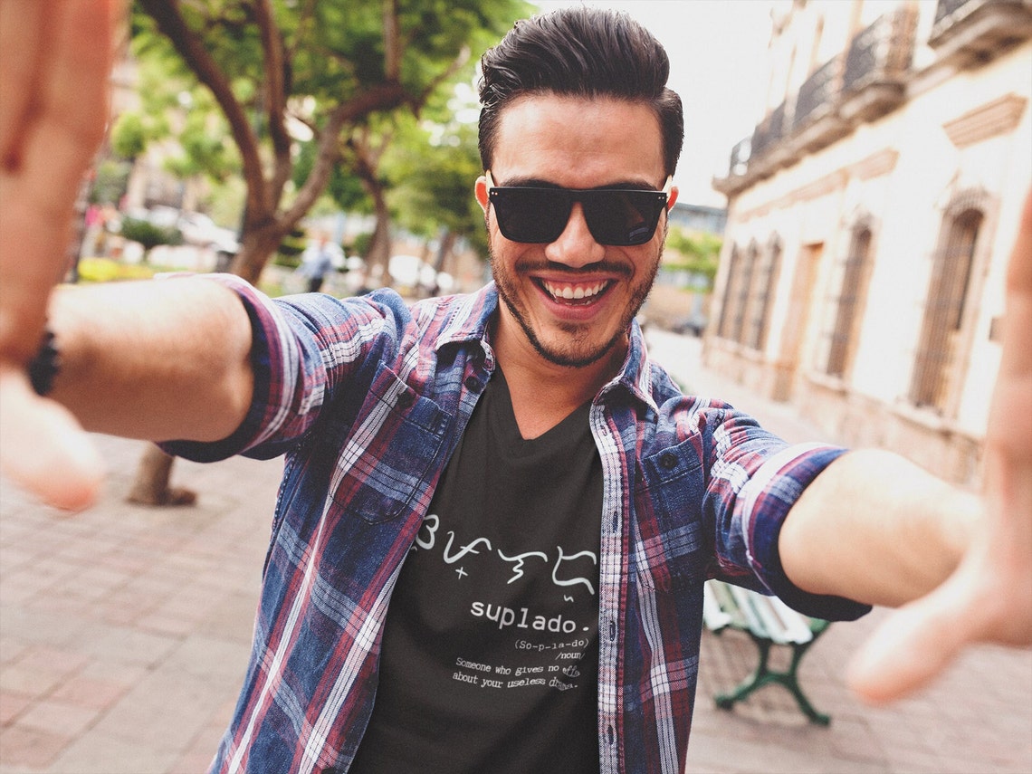 Suplado Shirt Filipino Tee Filipino Shirt Filipino Pride - Etsy