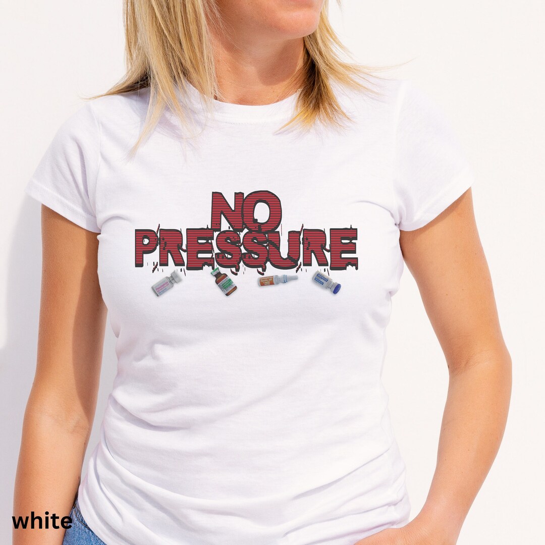 Vasopressor Shirt, Levophed Neosynephrine Epinephrine Vasopressin ...