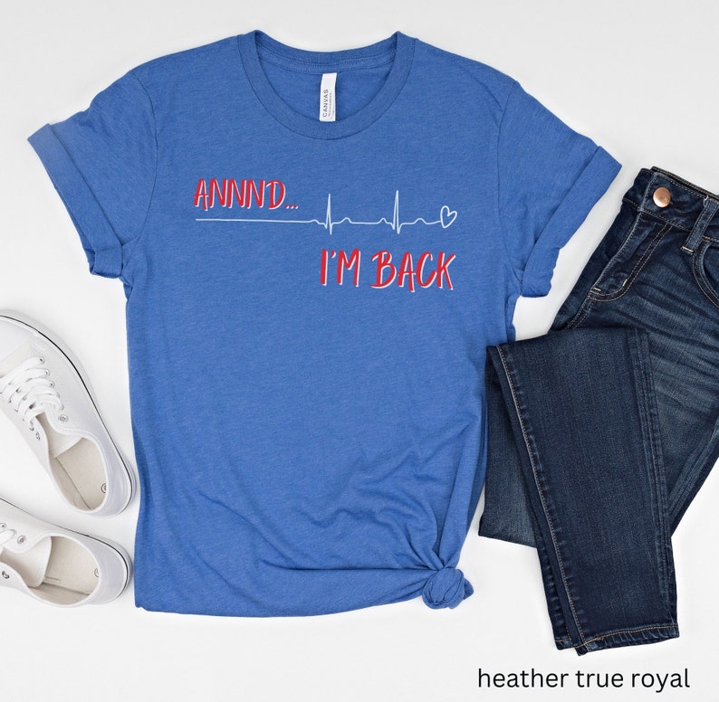 Funny Cardiac Shirt, Funny Medical Shirt, Cardiology Arrhythmia, Icu ...