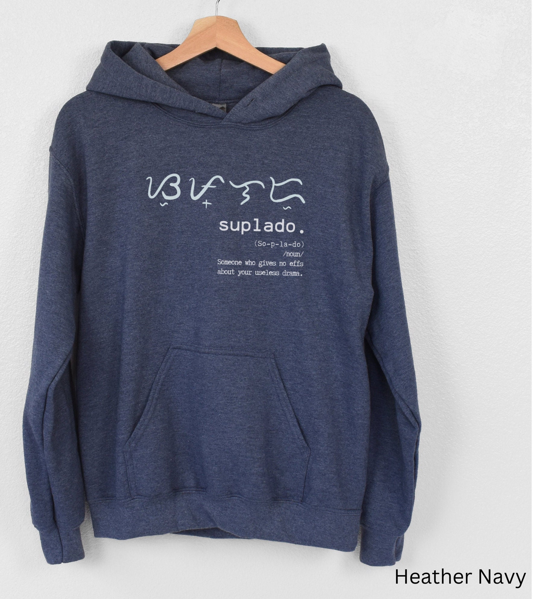 Suplado Hoodie Filipino Hoodie Filipino Shirt Filipino - Etsy