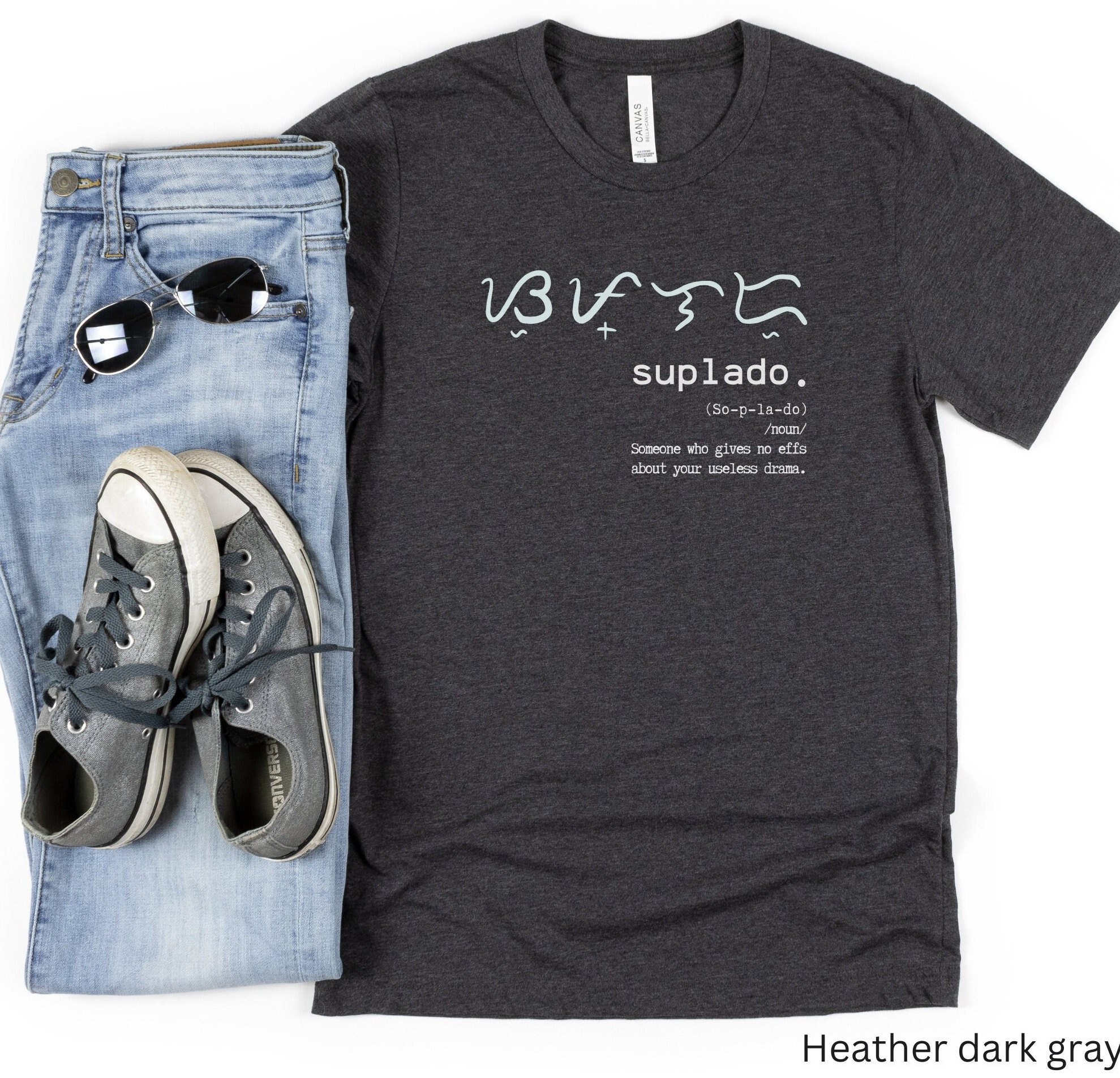 Suplado Shirt, Filipino Tee, Filipino Shirt, Filipino Pride, Philippine ...