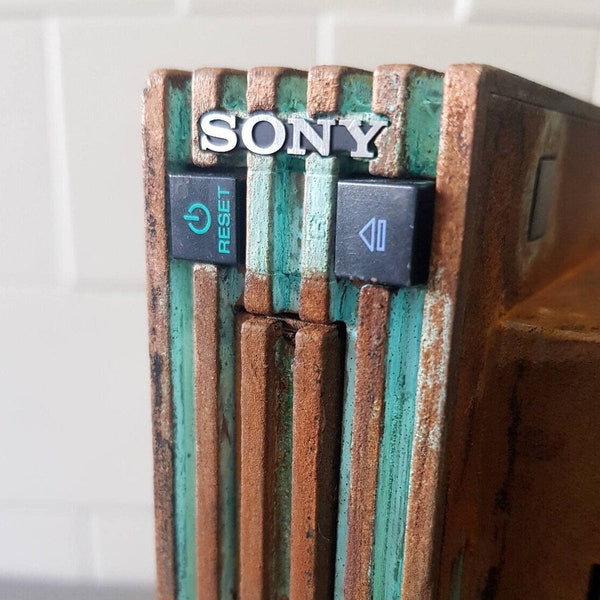 Modded Ps2 - Etsy