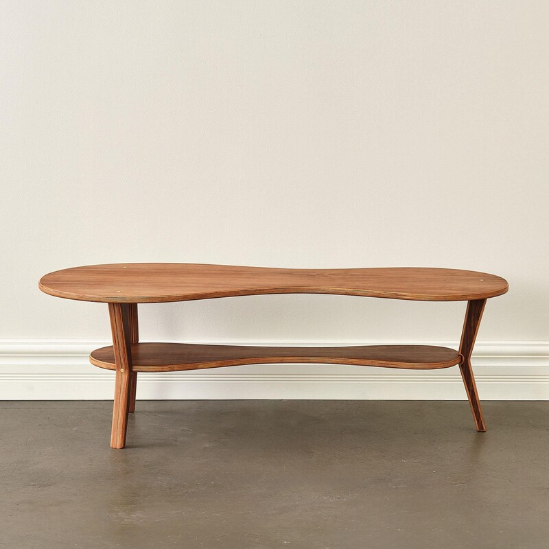 Funky Coffee Table - Etsy