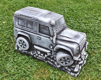 Land Rover Defender | Etsy UK