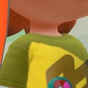 Splatoon 2 Tee 1.25 Inch Buttons - Etsy