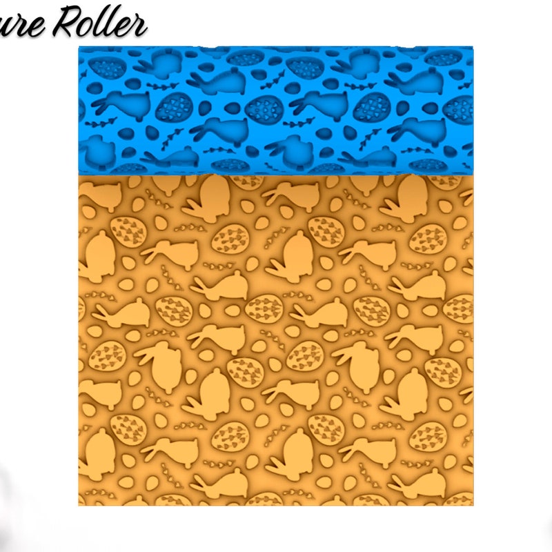 Polymer Clay Pins - Etsy