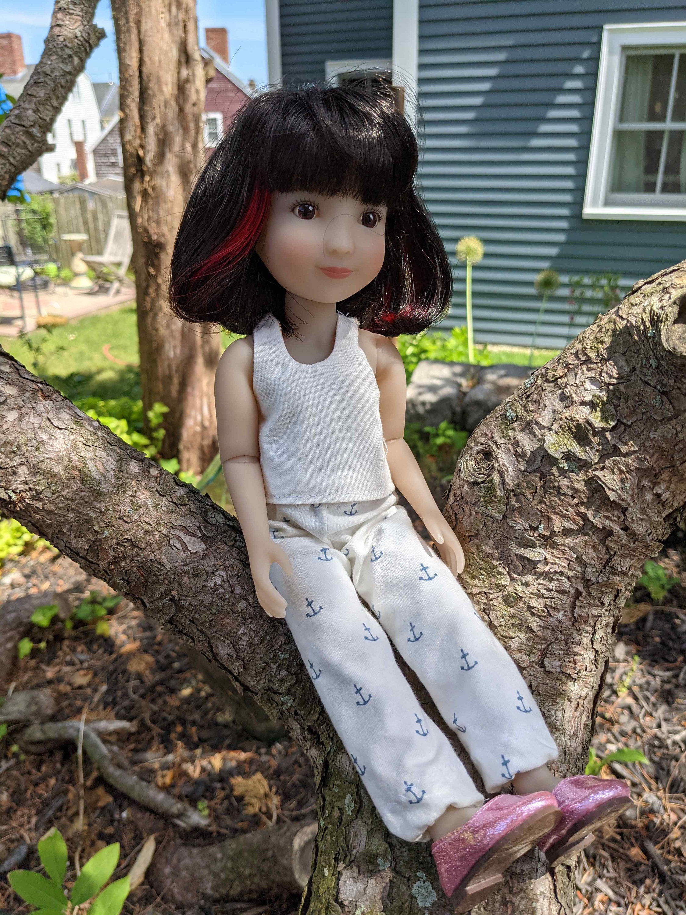 Easy Pdf Sewing Pattern for Comfy Pants or Joggers for | Etsy