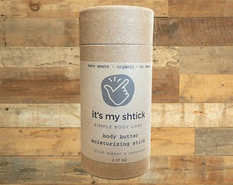 Body Stick - Etsy