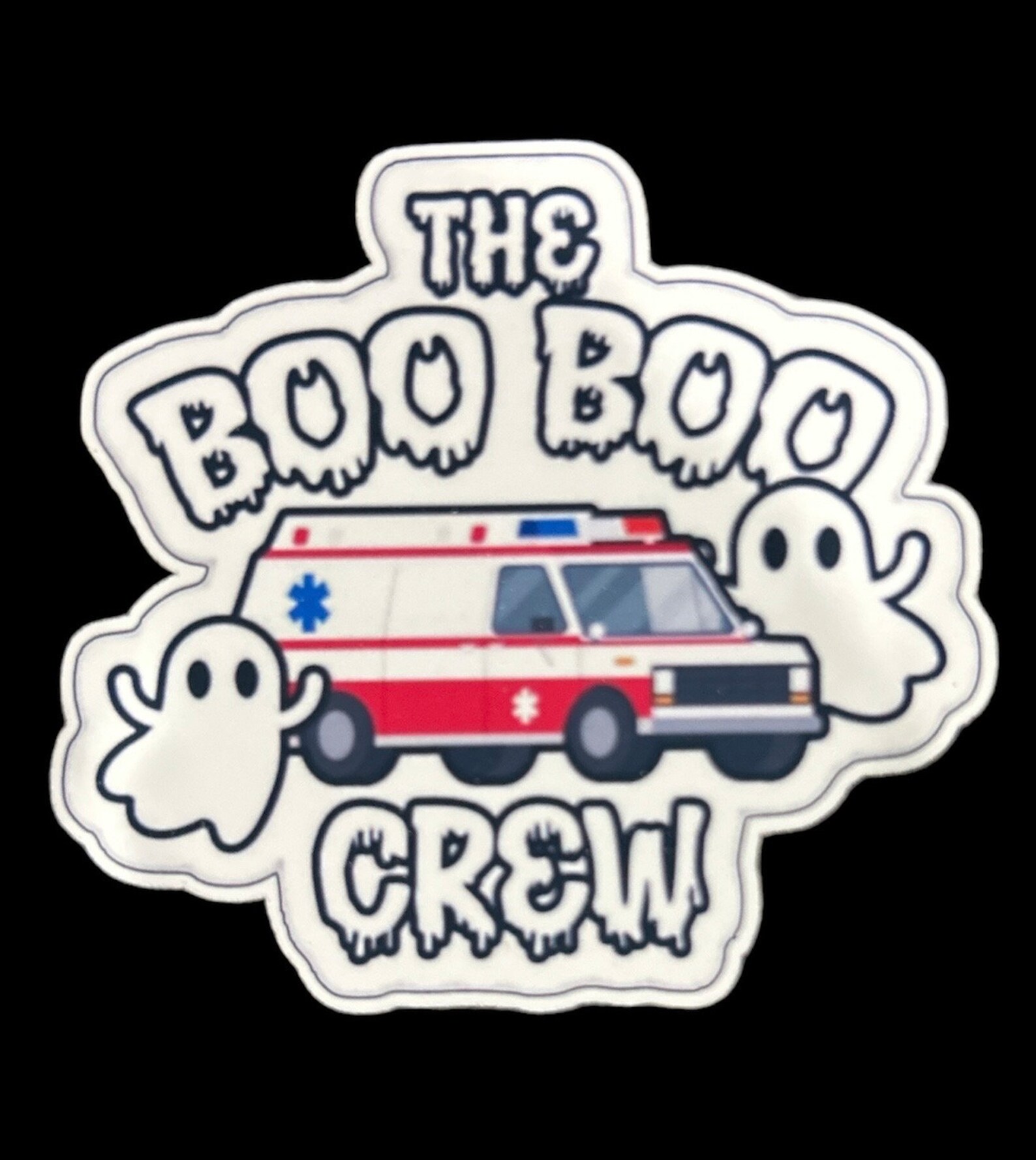 EMS Stickers - Etsy