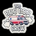 EMS Stickers - Etsy