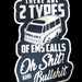 EMS Stickers - Etsy