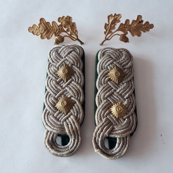Military Shoulder Strap Vintage - Etsy