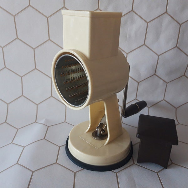 Vintage Nut Grinder - Etsy