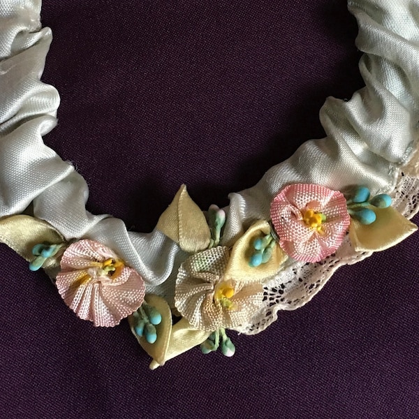Antique Wedding Garters - Etsy