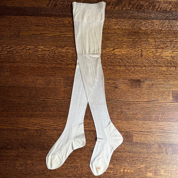 Antique Victorian Stockings - Etsy