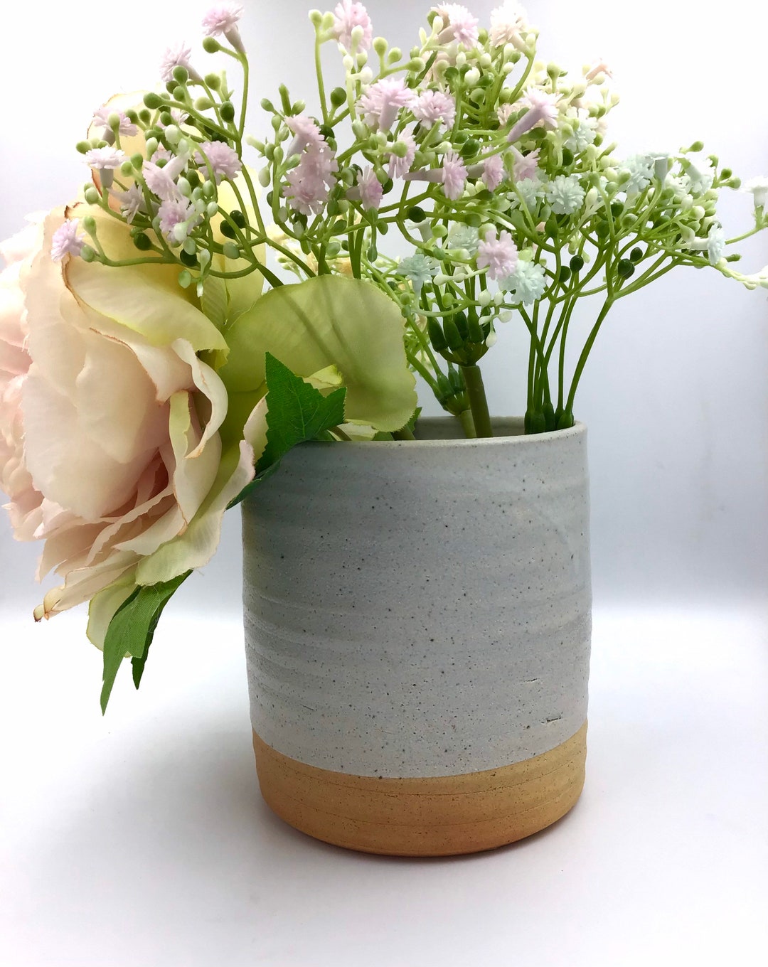 Flower Pots for Plants Pottery Planter Pots Flower Pots - Etsy