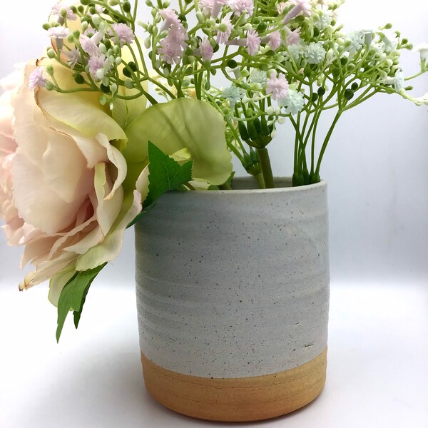 Vase Flower Pot - Etsy
