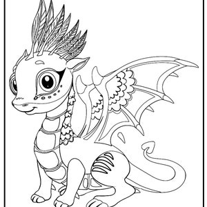 300+ Coloring Pages for Children and Adults - Etsy