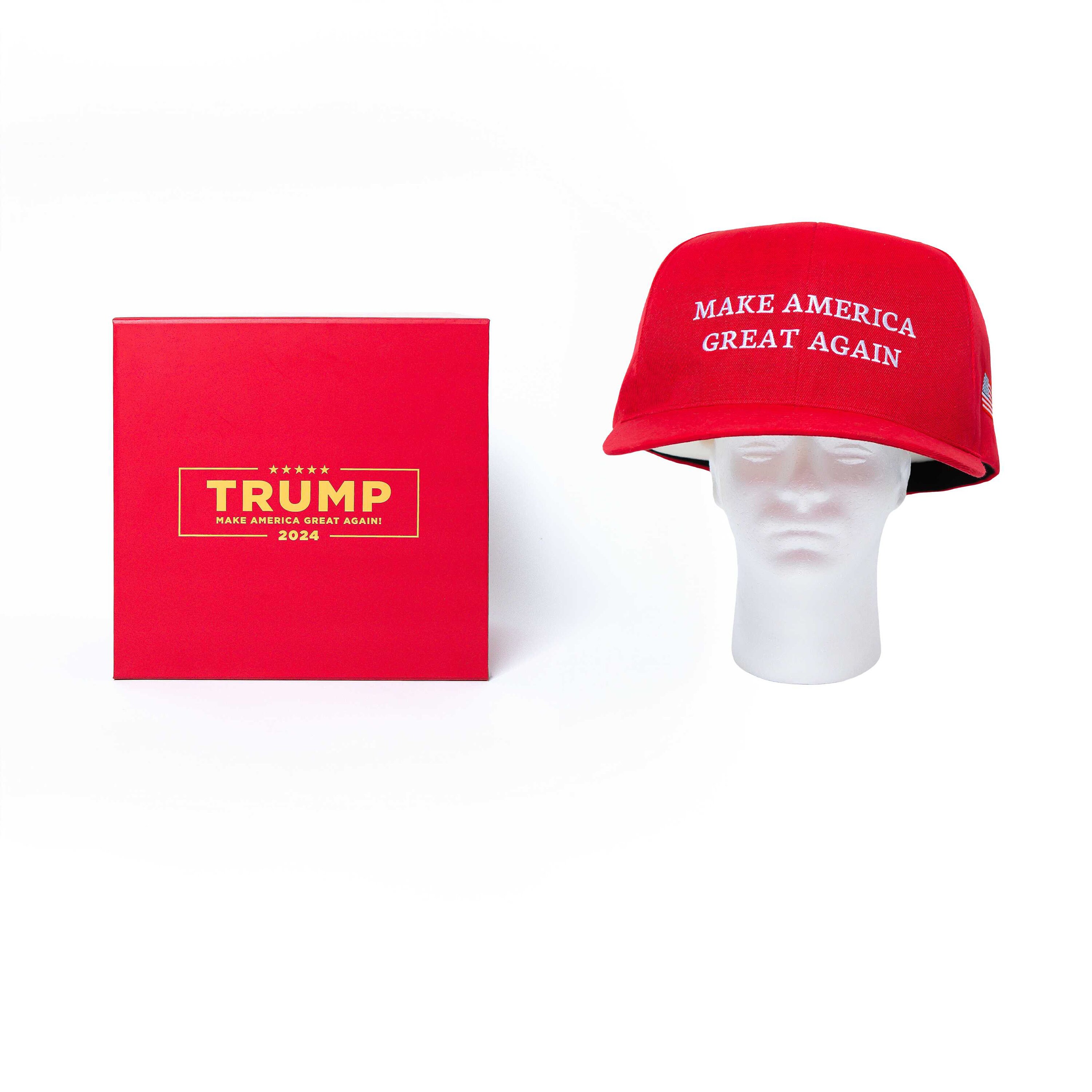 Giant Maga Hat - Etsy