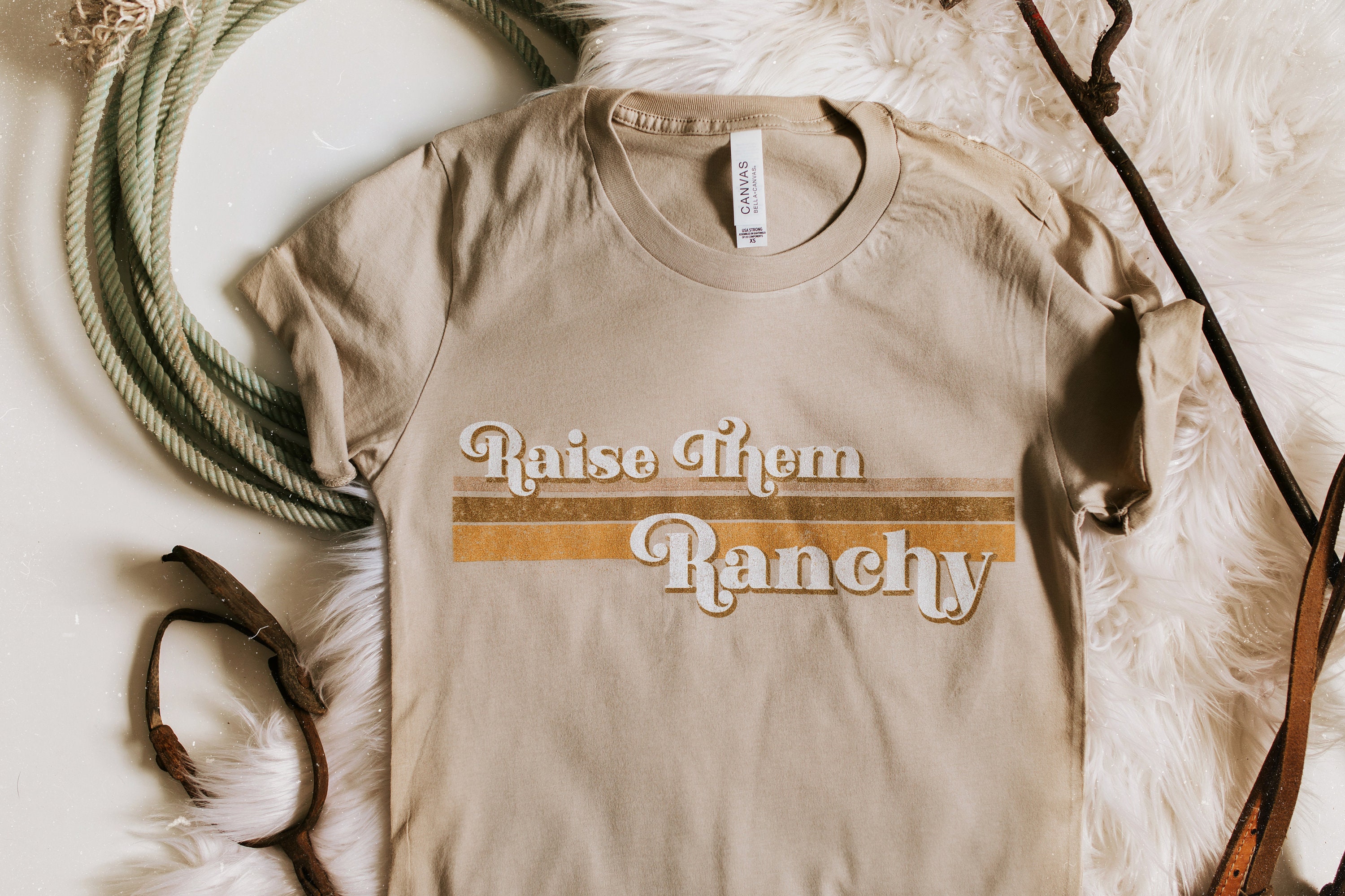 Women's Graphic Tees | Ranchy Tee | Rodeo Shirt | Western Graphic T ...