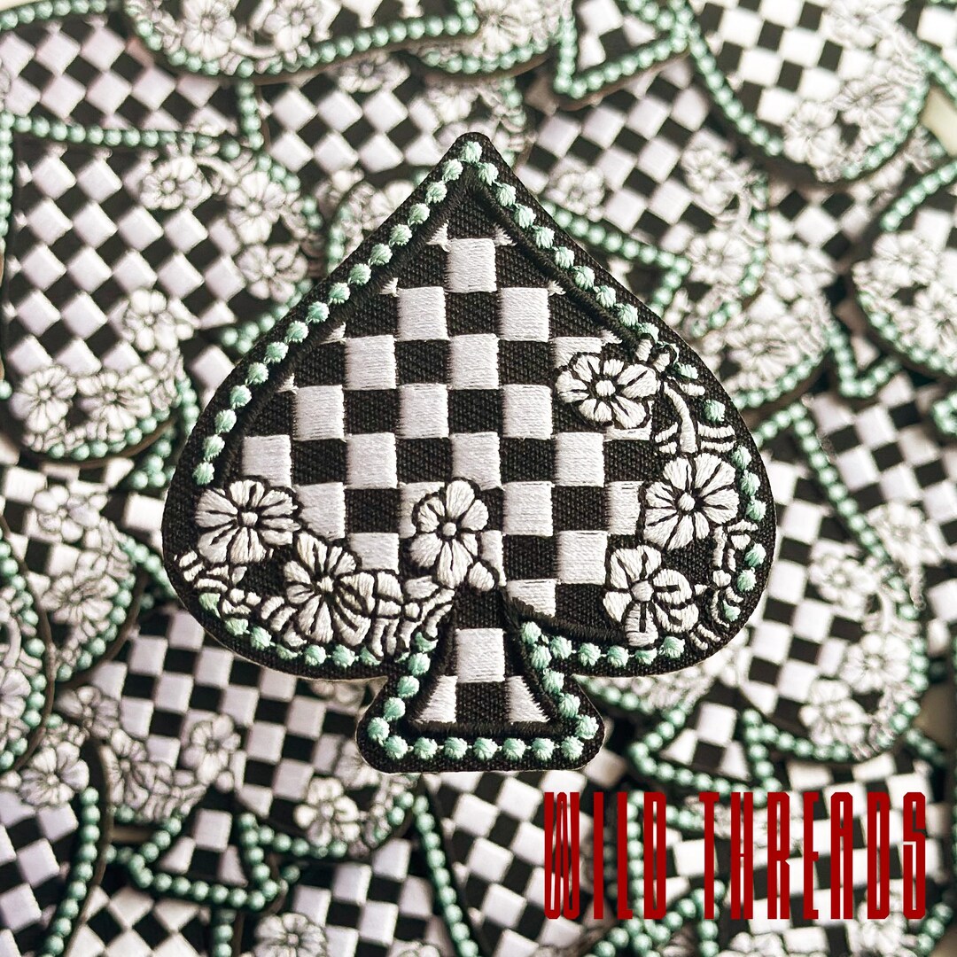 Turquoise Patch, Hat Patch, Trucker Hat Patch,western Patch, Cowgirl ...