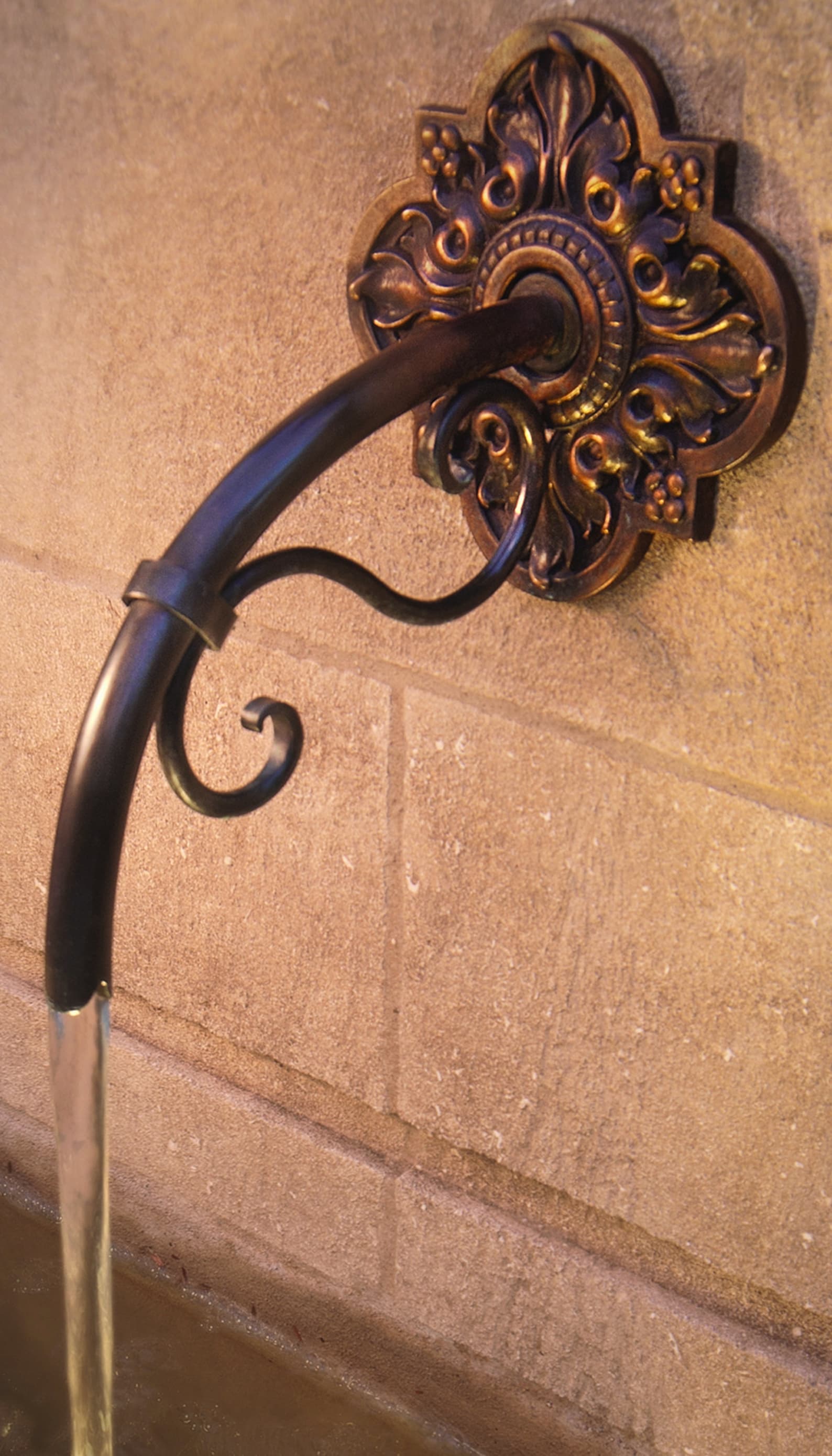 Fountain Spout Set - Etsy