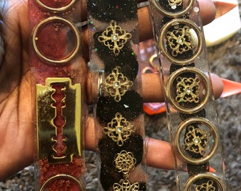 Custom Book Mark - Etsy