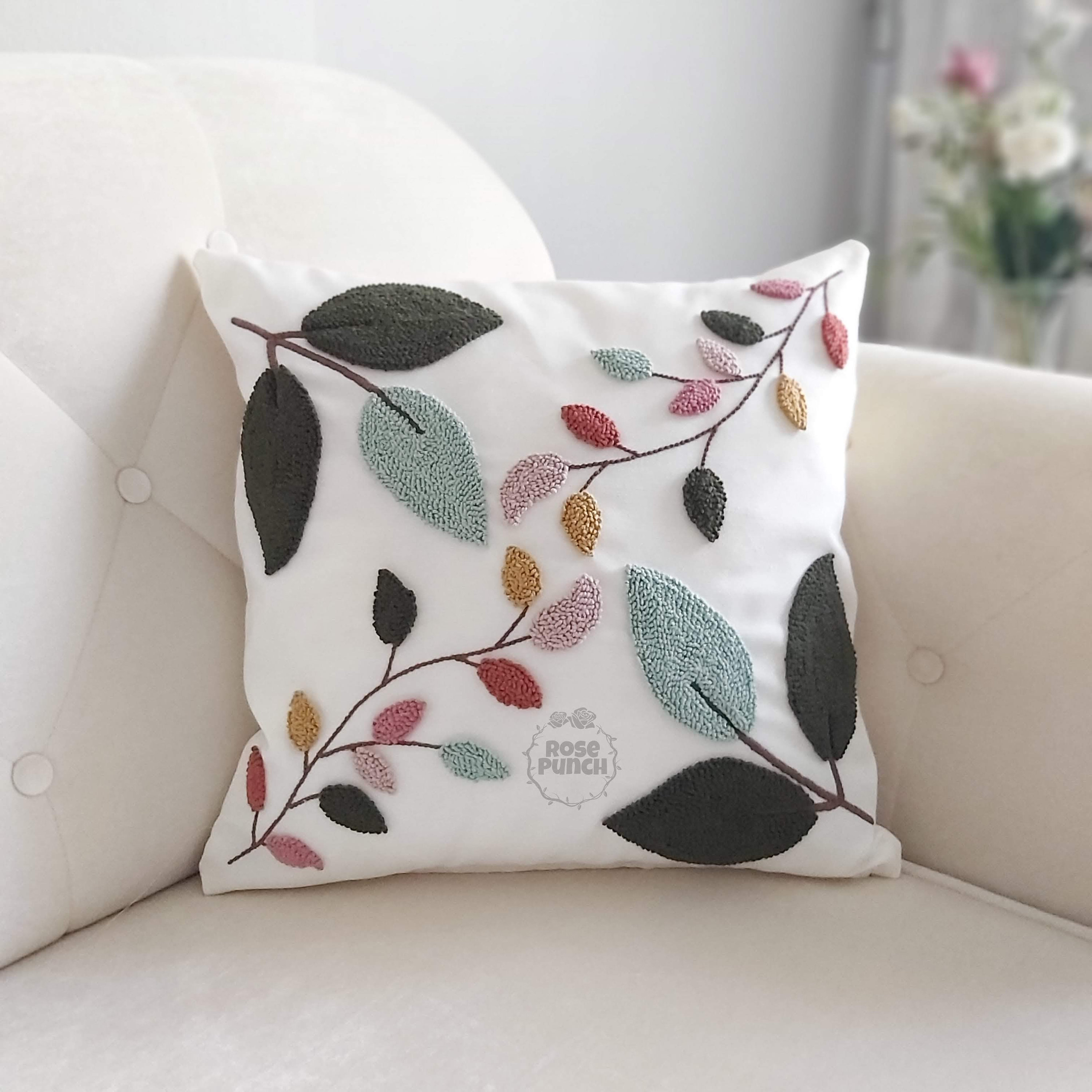 Cushion Designs Ideas